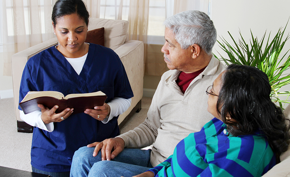 Online Medical Interpreter (Spanish/English) from Hofstra University